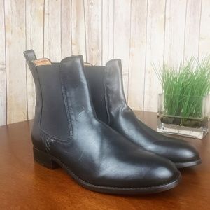 Frye | Shoes | Nwob Frye Melissa Chelsea Botties | Poshmark